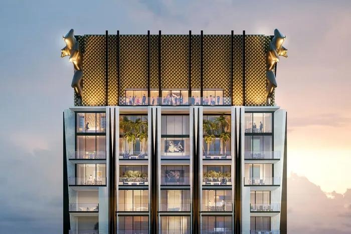 The Branded Towers of Miami - The Algarin Group - Miami Beach Real ...